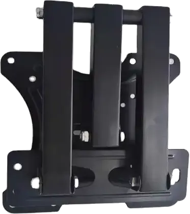 Matrix Movable Wall Mount, (14-55) Inch, Black, GL-604 Elghazawy Shop