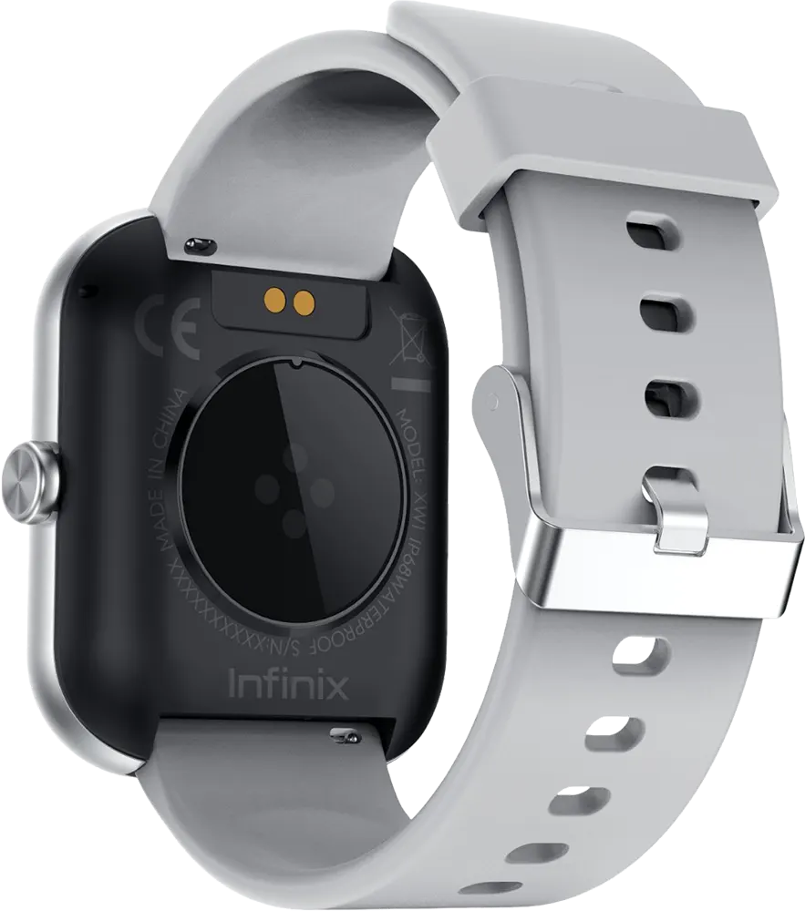 Infinix Smart Watch XW1, 1.83 " Touch Screen , Bluetooth , Water ...